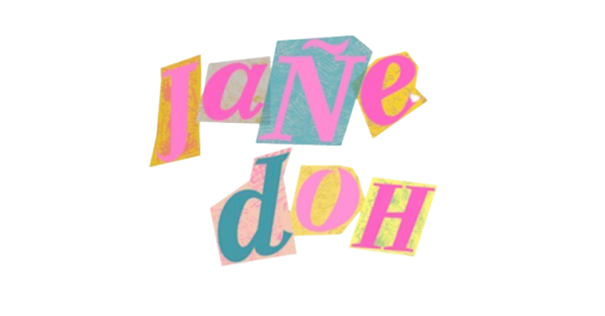 Jane Doh
